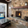 Outdoor Fireplaces | Mandan & Dickinson, ND | Keller Hearth'n Home Products